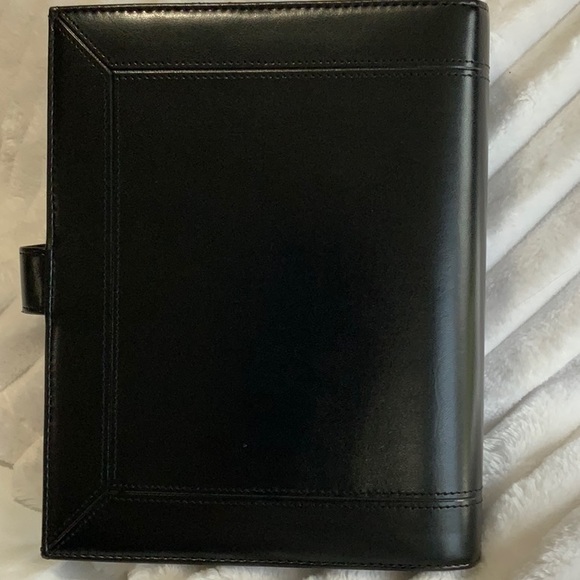 Franklin Covey | Office | Original Day Timer Planner | Poshmark